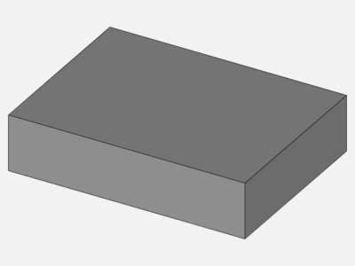 Testing By Zanemacc Simscale