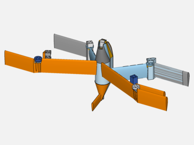 fluid dynamics by chunguska | SimScale