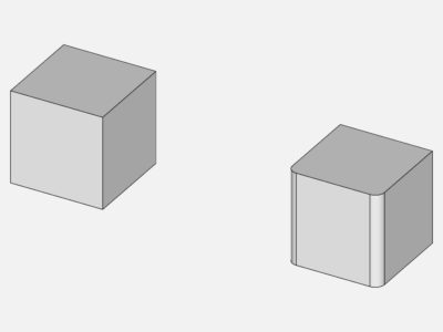 First Trial by seanfan_200302 | SimScale