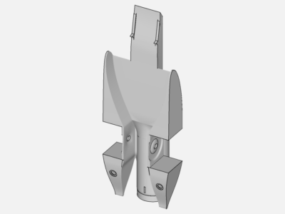 simflow by ParmeetSingh | SimScale