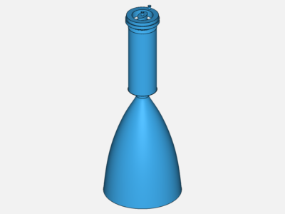 Injector Sim by jdfelo | SimScale