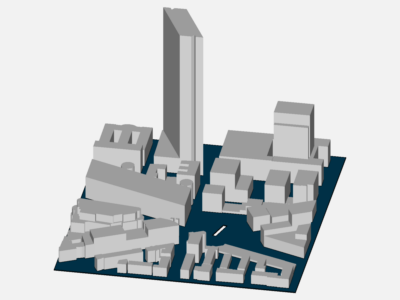 20250506-Points-Text by lvxiao_007 | SimScale