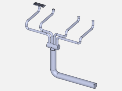 Blower Fan Cfd By Mtuncc17 Simscale