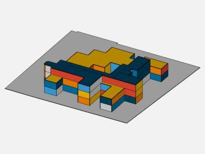Solar by yovanikmistry | SimScale