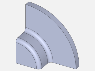 Deep drawing by jbarat | SimScale