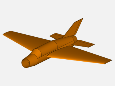 gfs dostal by realjohnnysins | SimScale