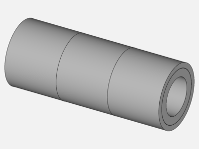 DBD Capacitance by Asaman5692 | SimScale