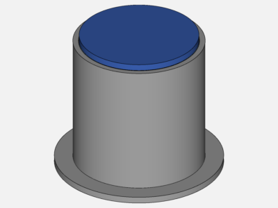 Simulation1 by martygee | SimScale