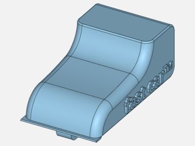 thing by Mikeal002 | SimScale