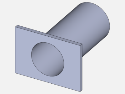 Velocity stack by keithjt1 | SimScale