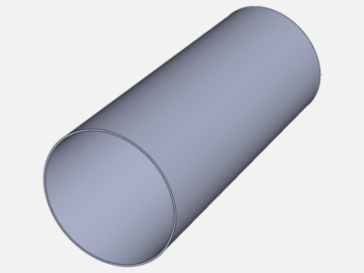 Vortex by SegunIlori | SimScale