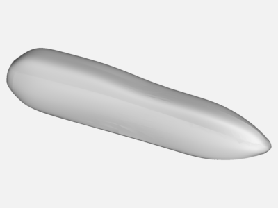 ShellNew by rutwikg | SimScale