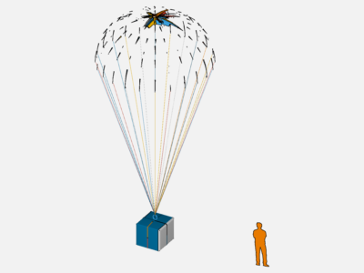 draft 01 by dwaynegutz22 | SimScale