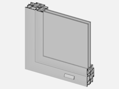 corner by knukho | SimScale