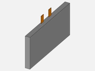 Liquid Cooling by jprobst | SimScale