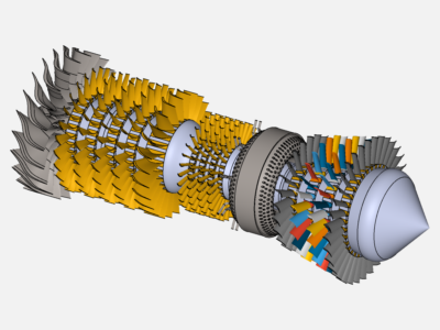 project simulation by big_mide | SimScale
