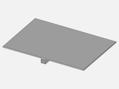 tunner cover by dchronopoulos | SimScale