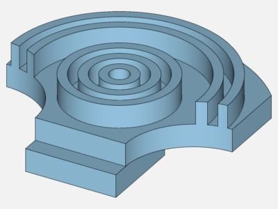 Triusikai 10-22 by lsarmaityte | SimScale