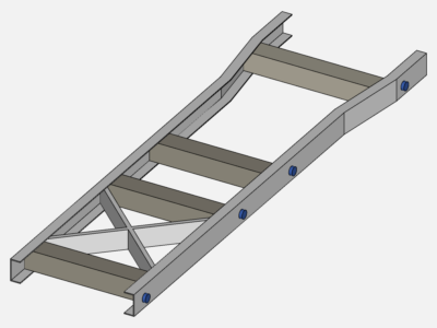 Task 12 (C-SECTION) by Smit | SimScale