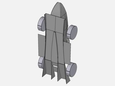 Diffusers by Mihir by TheDound26 | SimScale