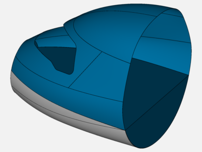 Bulkhead by JulioC | SimScale