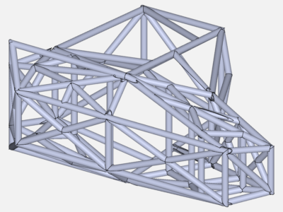 Buggy Chassis By Herish Simscale