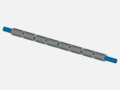 stent by denis_bodyak | SimScale