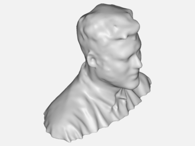 Jon sim by sandreasen | SimScale