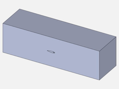 simu v 1 by lmig | SimScale