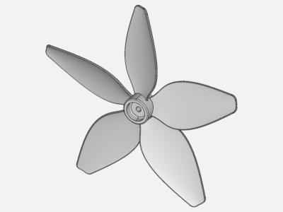 Proppe2 by ananjoyantony | SimScale