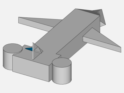 Prototype 1 by jordybautista2 | SimScale