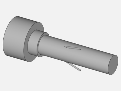 nozzle by abarnhardt | SimScale