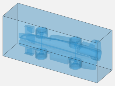 ubibih by zephsurge | SimScale