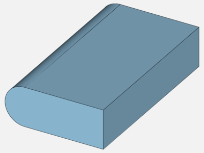 Flat_Wing_CFD by JBH_ERAU | SimScale