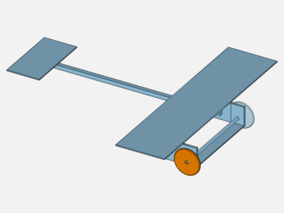Skylap test by lmuss | SimScale