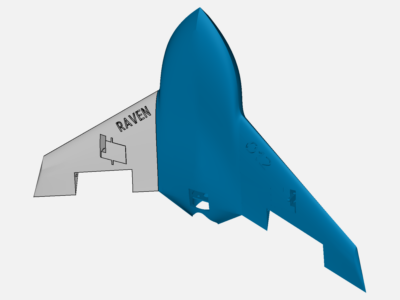 thing by f0df9396daf94e | SimScale