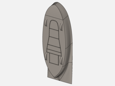 CFD 101 by pdecroos | SimScale