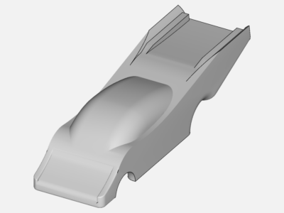 Superstream - Copy by gjarvis | SimScale