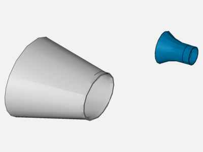 velocity stack by williamcwebb | SimScale