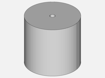 Stirred Tank by SimMixers | SimScale...