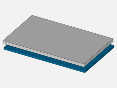 Fuse With Ceramic Plate by jsongco | SimScale