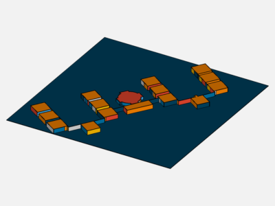 Assignment 2 by Dudosh | SimScale