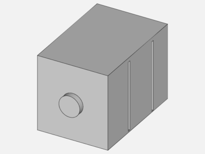 internal by mbolishetti | SimScale