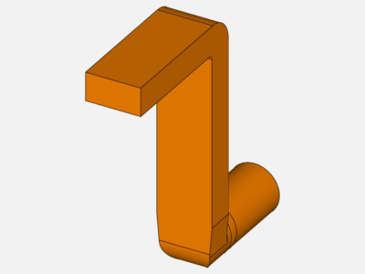 Flow through Duct-Homework - v1 by BAWS | SimScale