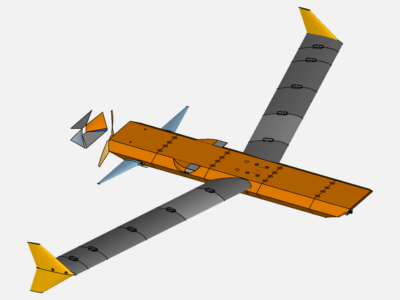 KX-2a by ArnoldIvan | SimScale