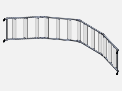 Ladder by pibanez | SimScale