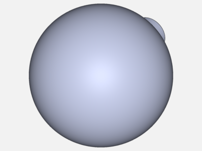 Suction by MassimilianoB | SimScale