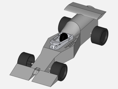 car no dimple by ttaylor_pocket | SimScale