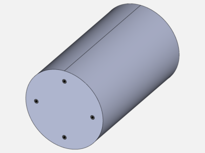 Baffles by Ioannisalk | SimScale