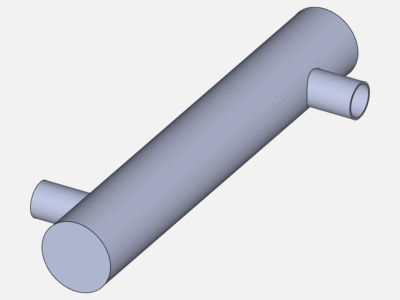 10 tubes by pchotalia | SimScale
